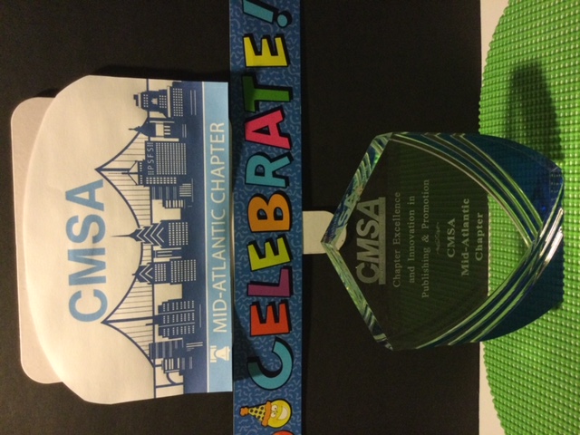 Mid-Atlantic CMSA - Newsletter