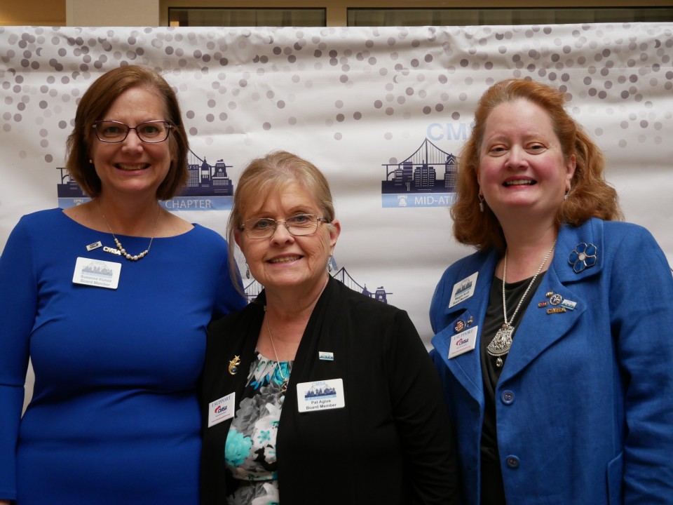 Mid-Atlantic CMSA - Newsletter