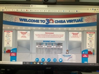 Mid-Atlantic CMSA - Newsletter